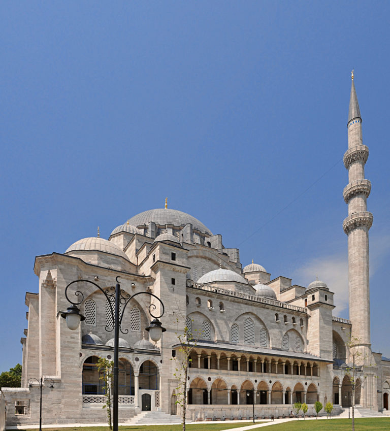 Uncovering Istanbul’s Byzantine Past: Exploring the City’s Ancient ...